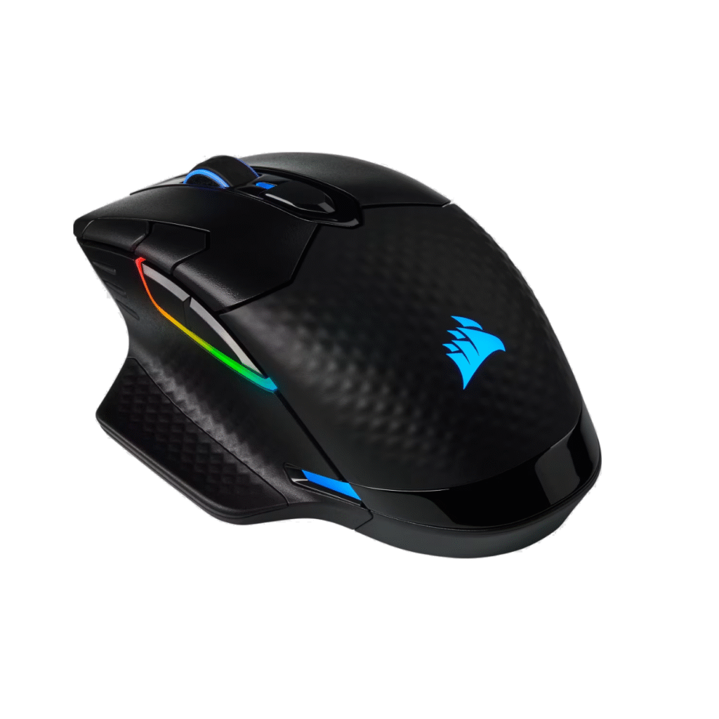 Mouse Corsair KATAR ELITE Wireless (7552) – Enjoy Computer
